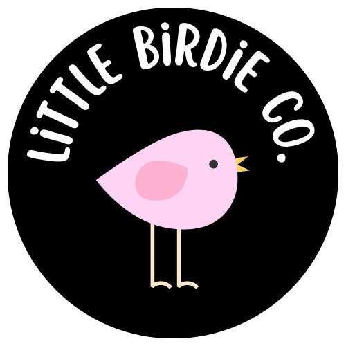 LittleBirdieCanada - Etsy
