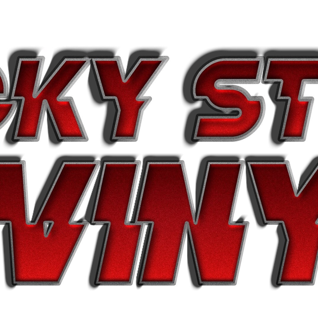 StickyStylesVinyl - Etsy