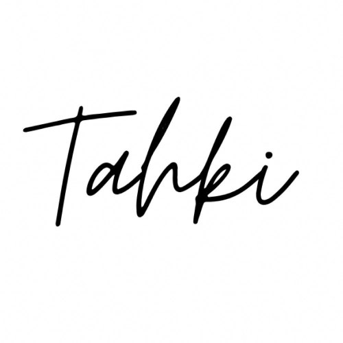 TahkiDesign - Etsy