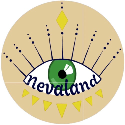 NevaLandCrystals - Etsy