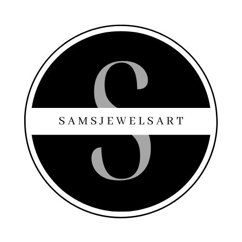SamsJewelsArt - Etsy