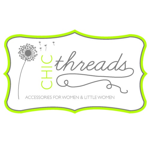ChicThreadsbyAmy - Etsy