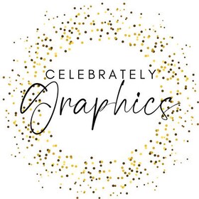 CelebratelyGraphics - Etsy