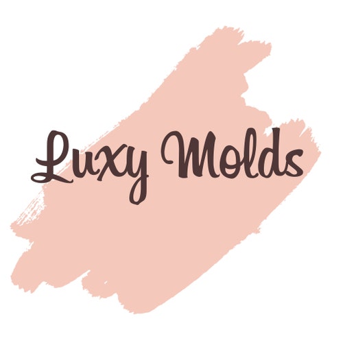 LuxyMolds - Etsy