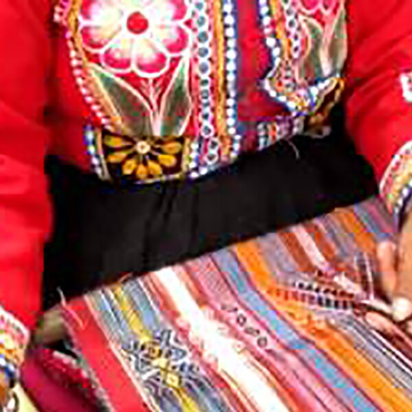 Handmade Silver Leaf Wall Mirrors From Peru Accent Small Mirror Set 3 ...