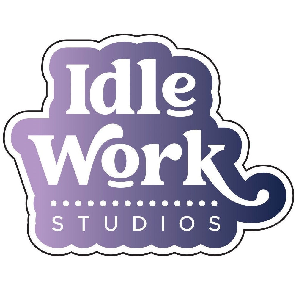 IdleWorkStudios - Etsy