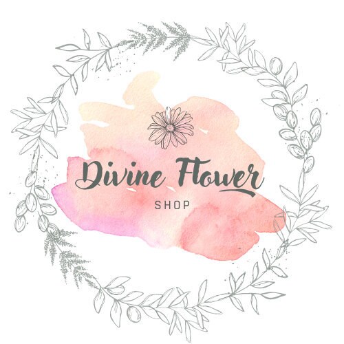 divineflowershop - Etsy