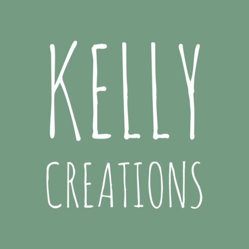 KellyCreations3 - Etsy