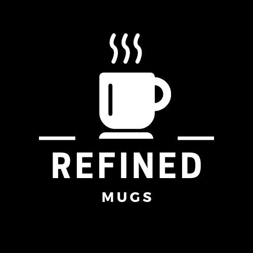RefinedMugs - Etsy