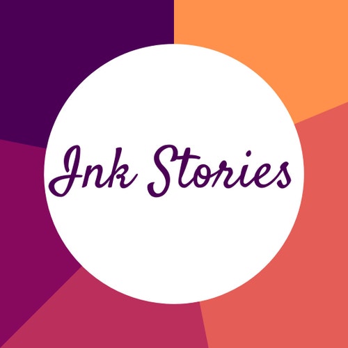 InkStories - Etsy