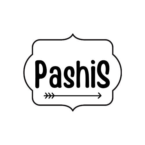 PashiS - Etsy