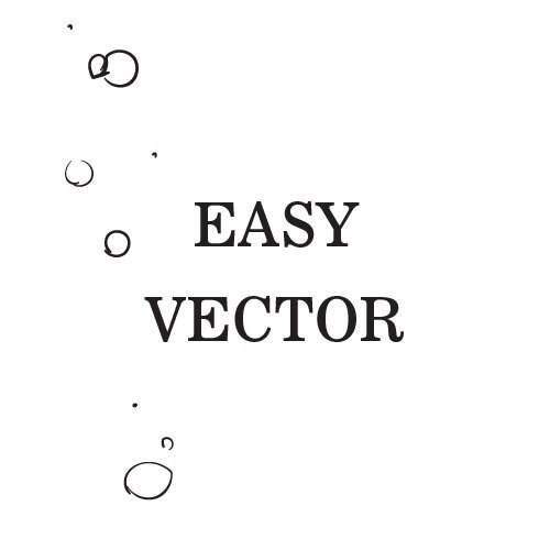 EasyVector - Etsy