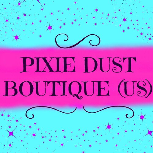 PixieDustBoutiqueUS - Etsy