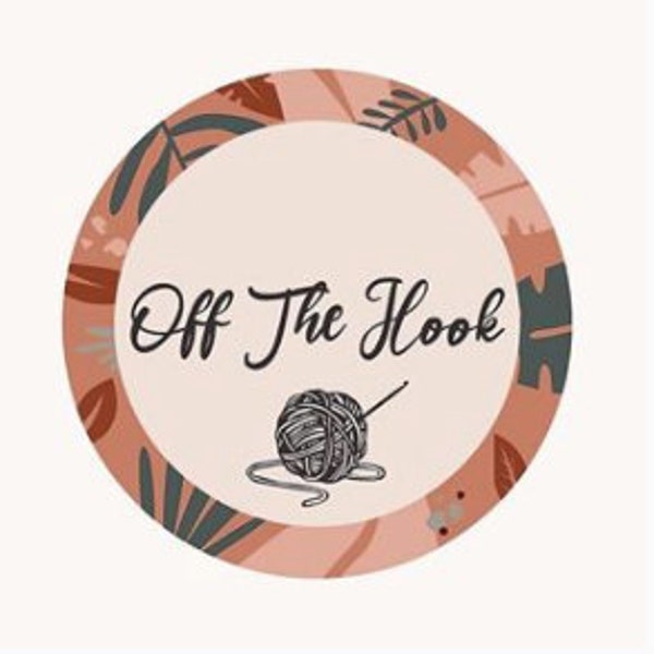 Babylon Bucket Hat PDF Crochet Pattern - Etsy