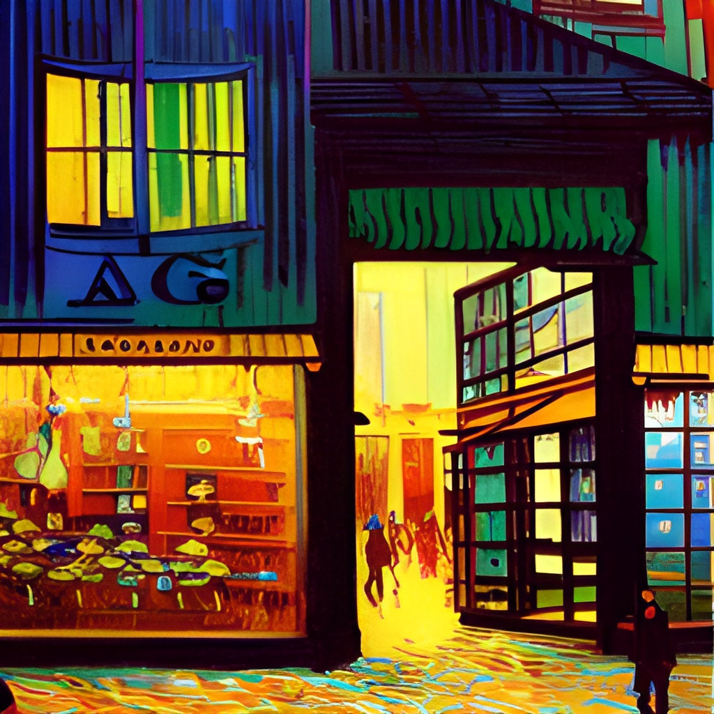 Abstractrafts - Etsy