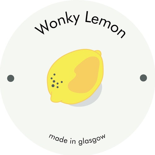 WonkyLemon - Etsy