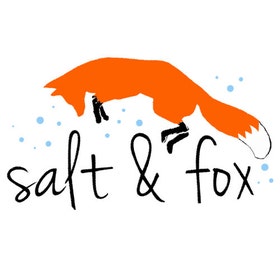 SaltandFox - Etsy