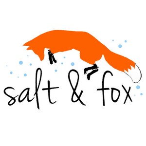 SaltandFox - Etsy