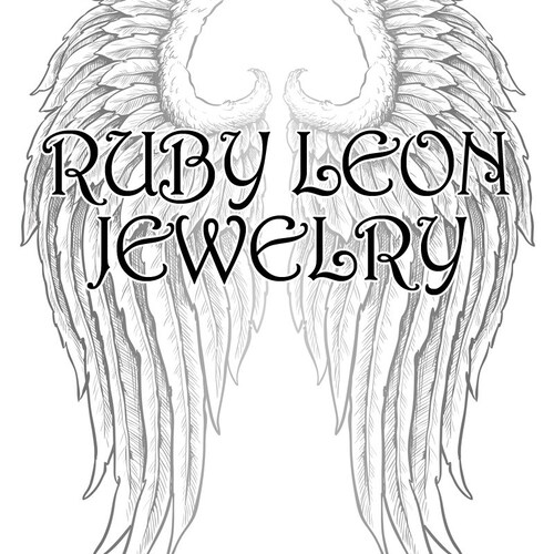 RubyLeonJewelry - Etsy