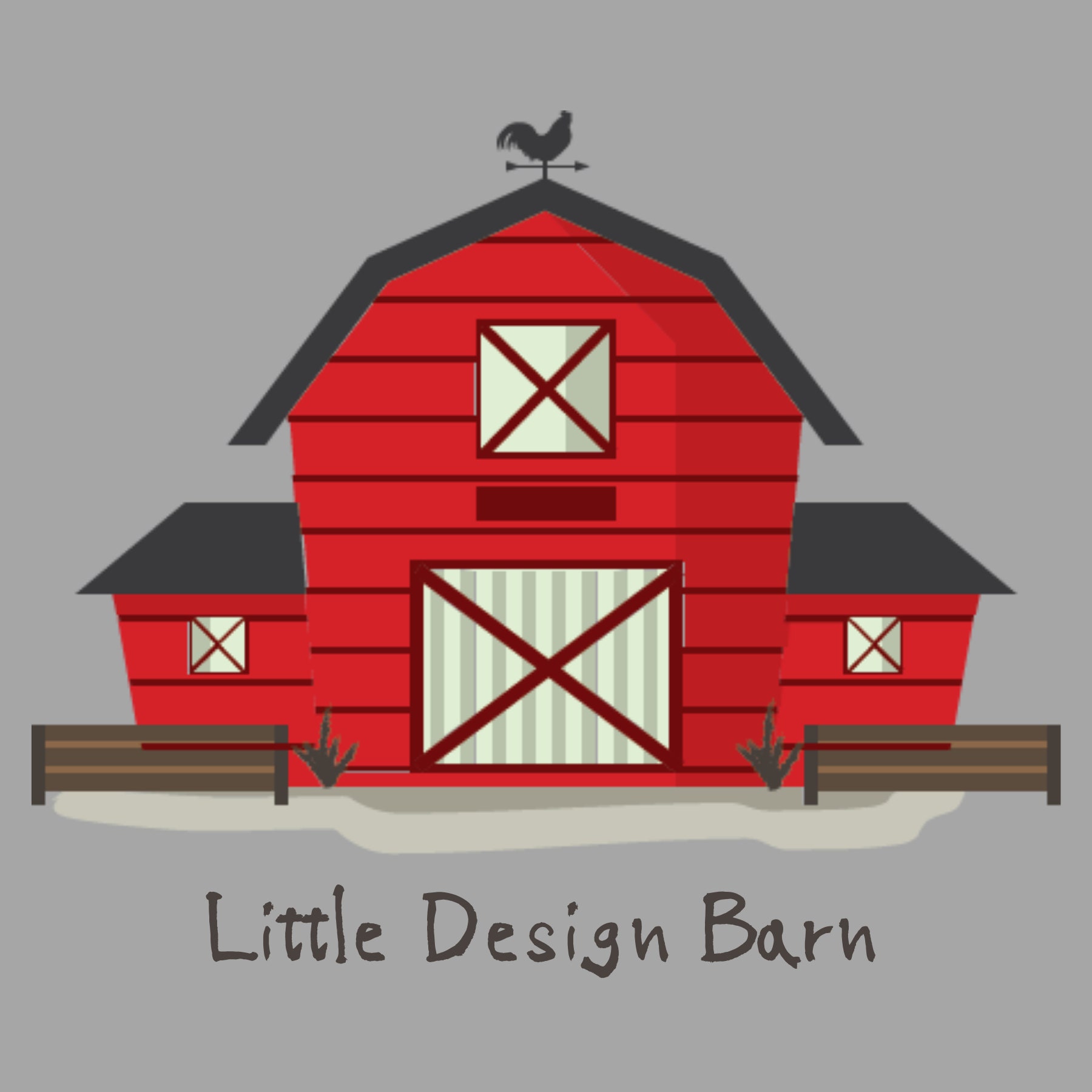 LittleDesignBarn - Etsy