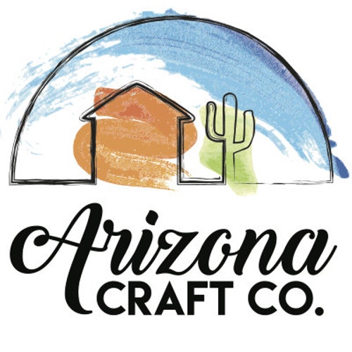 ArizonaCraftCo - Etsy