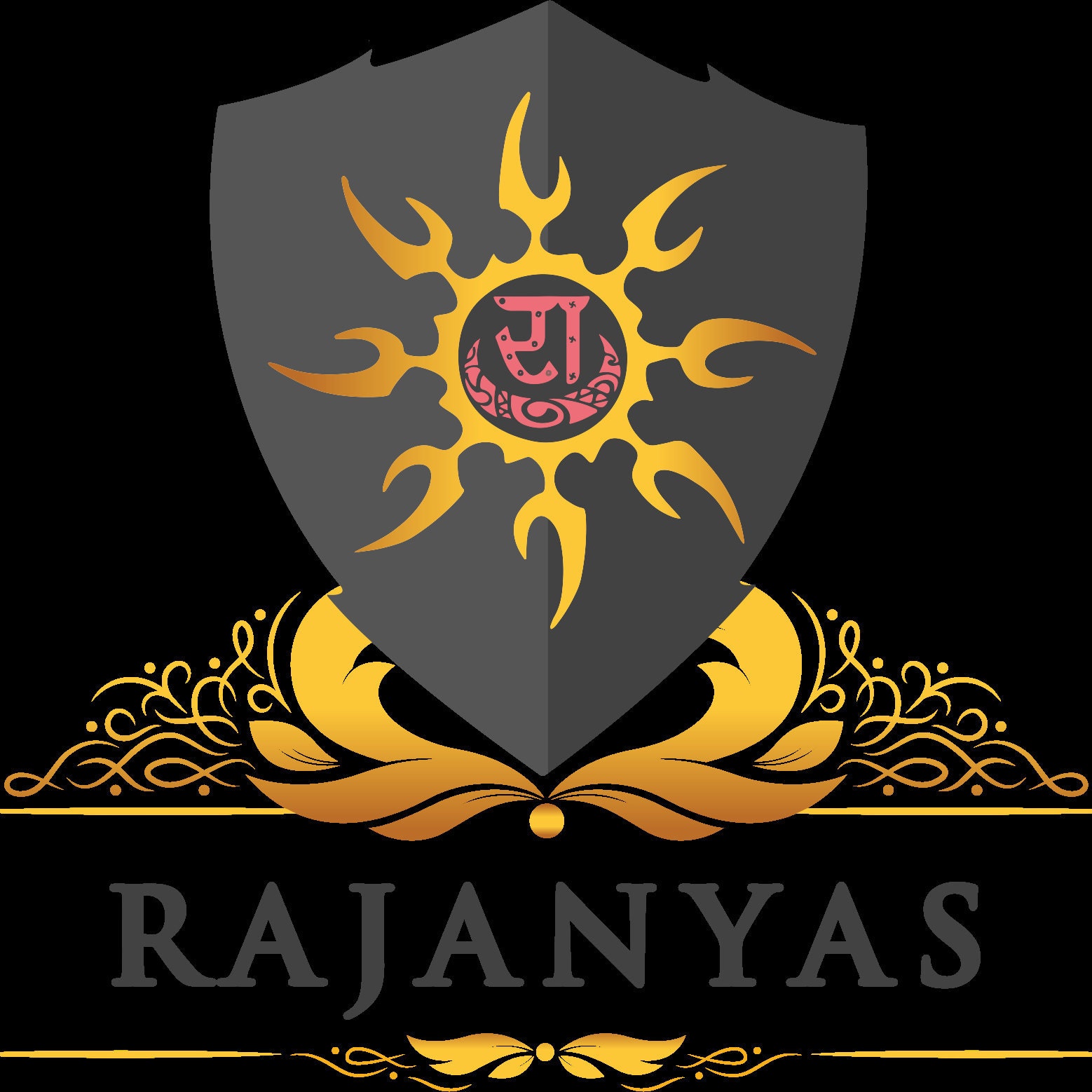 Rajput Symbol
