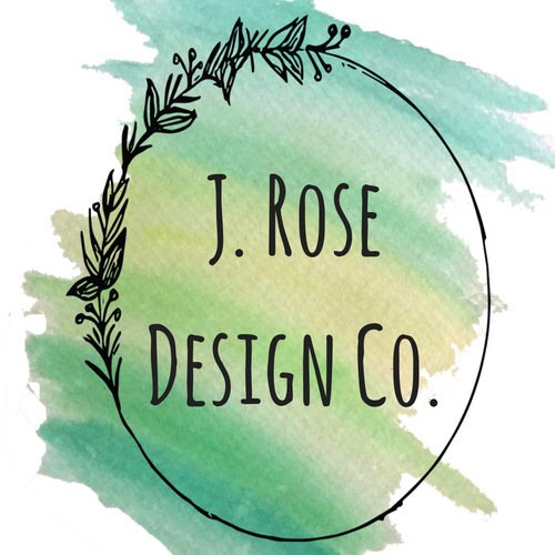 jrosedesignco - Etsy