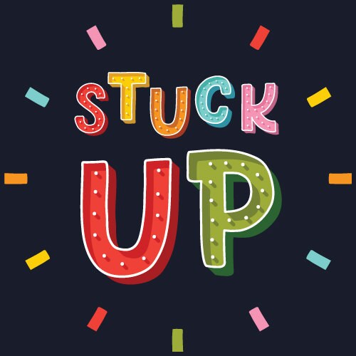 StuckUpStickersInc - Etsy