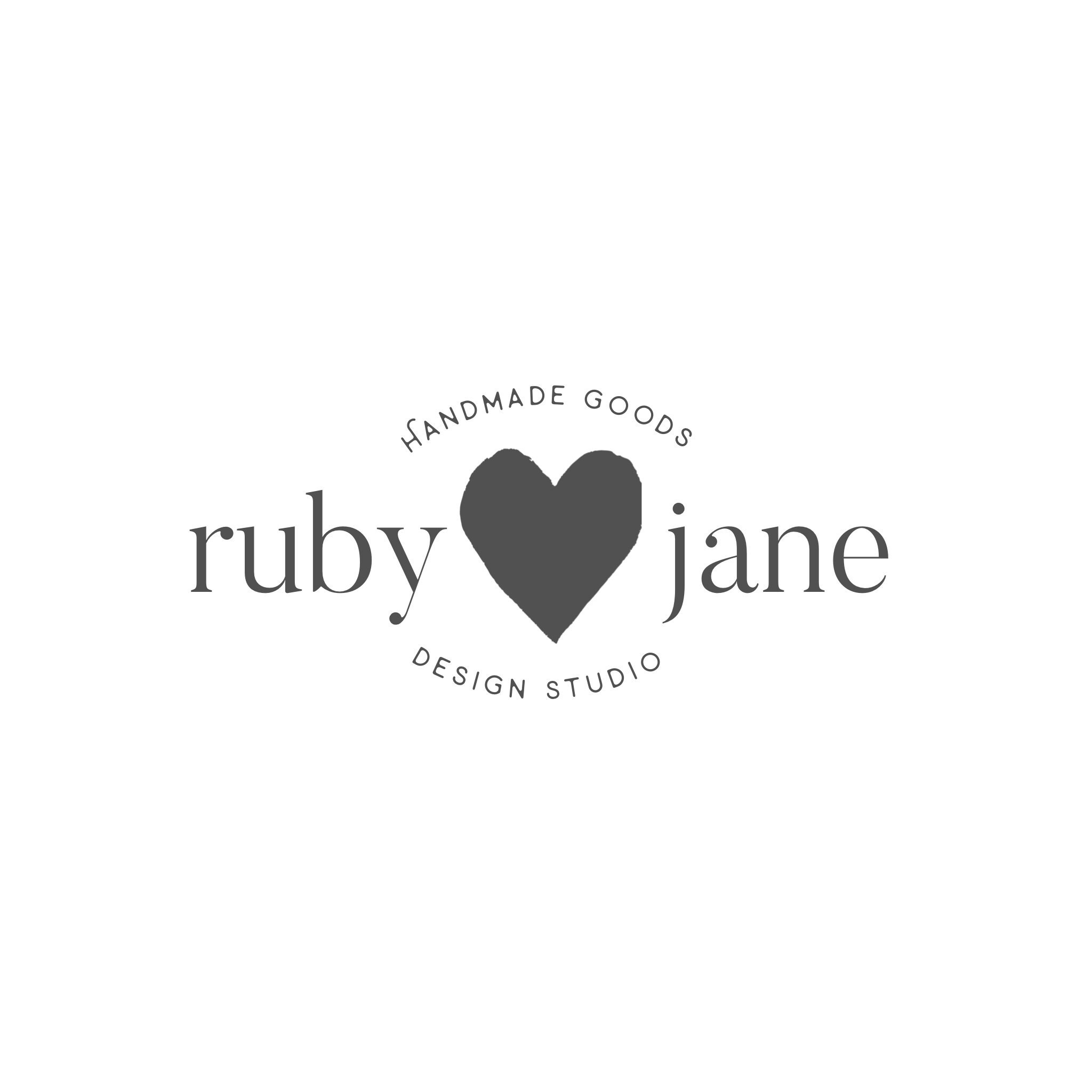 RubyJaneDesignStudio - Etsy