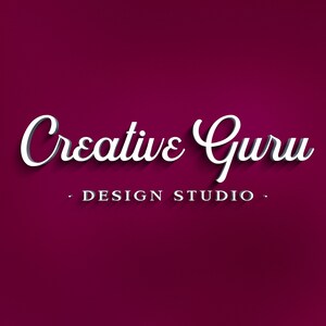 CreativeGuruStore - Etsy