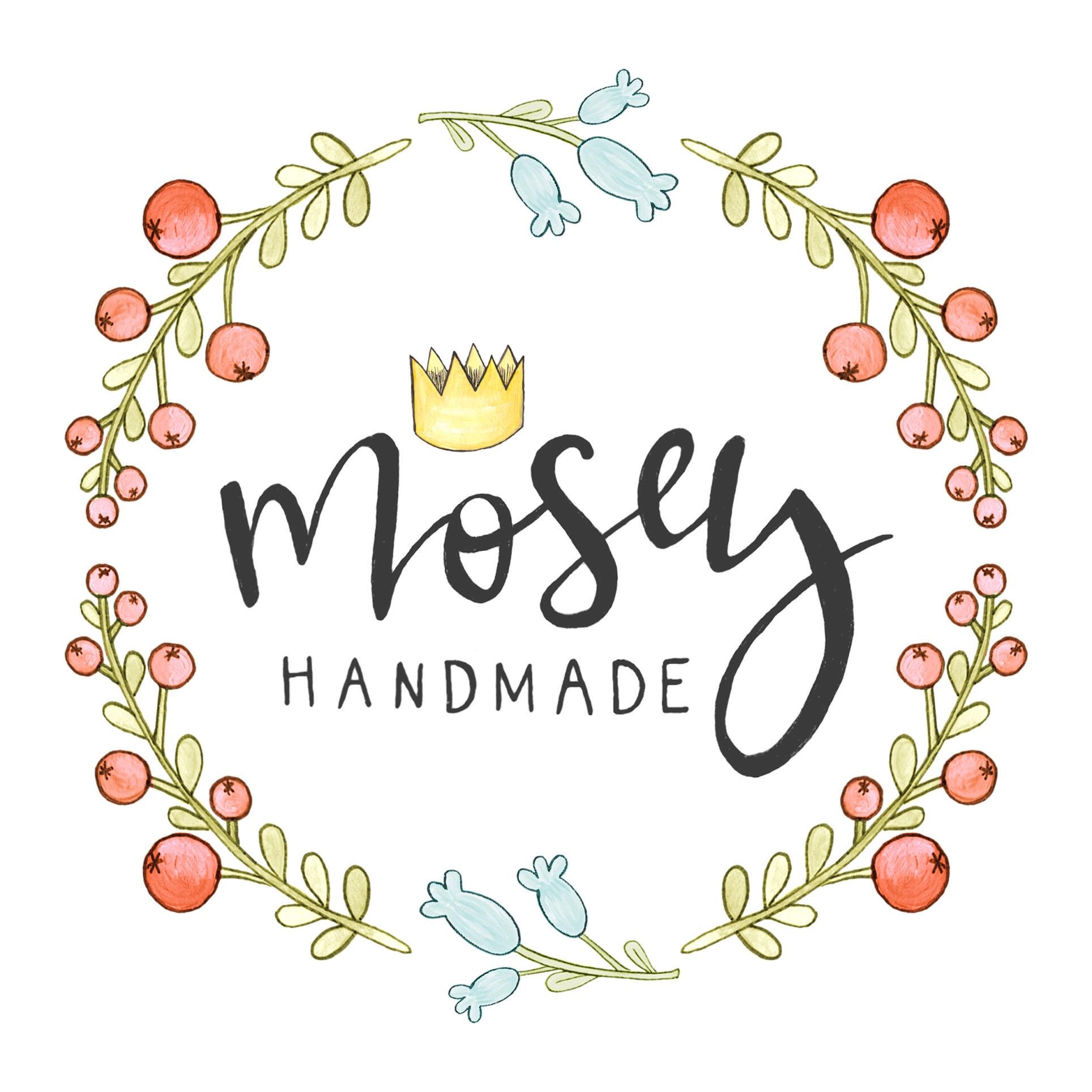 mosey - Etsy
