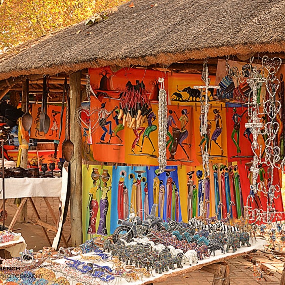 AfrikanCraft - Etsy