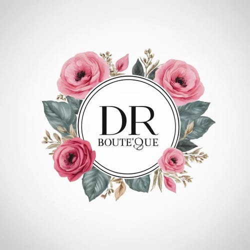 DRBOUTEQUE - Etsy UK