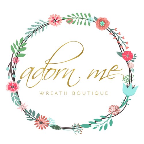 AdornMeWreaths - Etsy