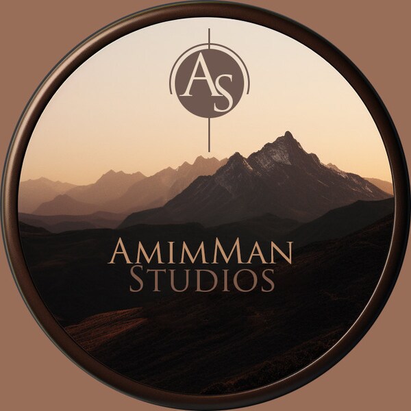 Moses Wall Decor / Wall Art / Digital Art/ Gift for Him / Gift for Her ...