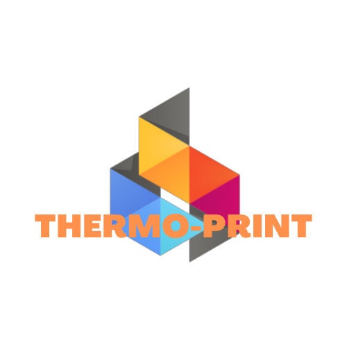 ThermoPrint - Etsy