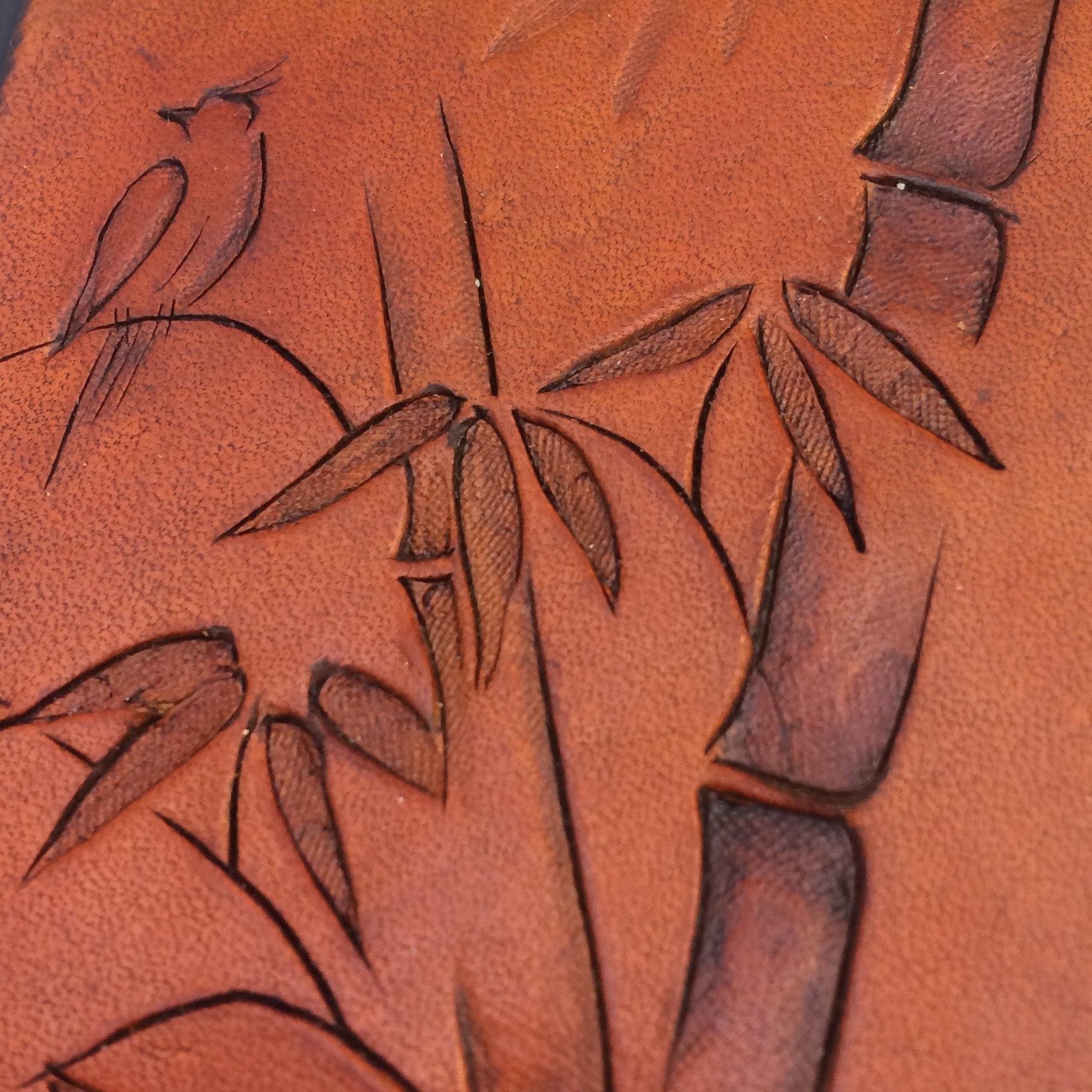 Handmade Custom Leather Goods by AlistairLeather on Etsy