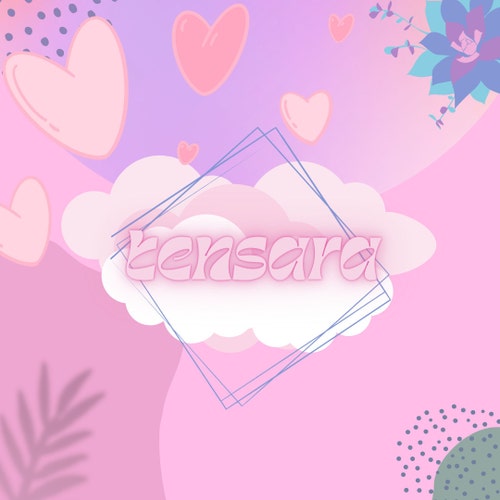 tensara - Etsy