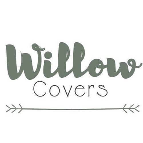WillowCovers - Etsy