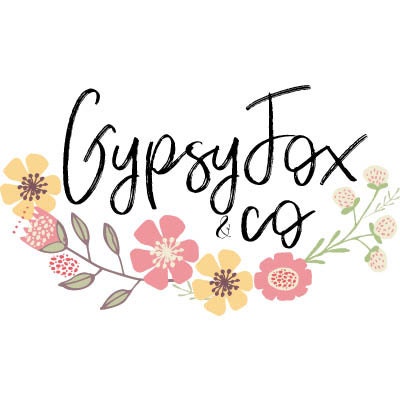 GypsyFoxCo - Etsy