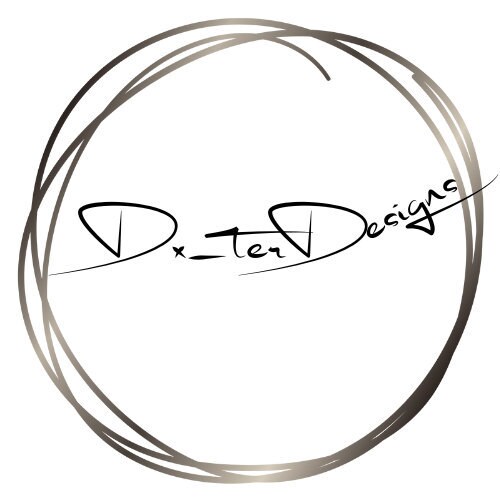 DxterDesign - Etsy