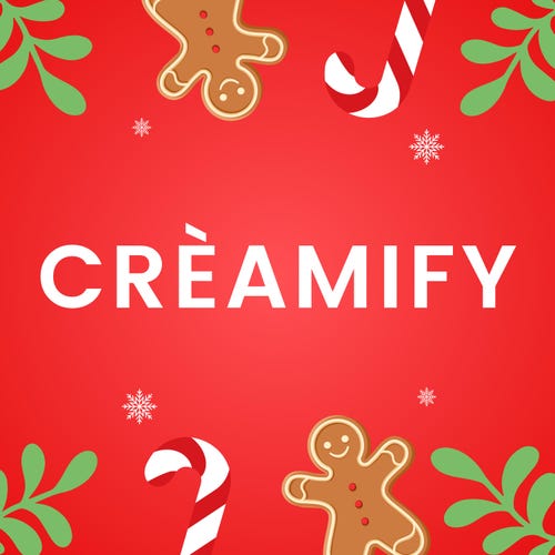 Creamify - Etsy Australia
