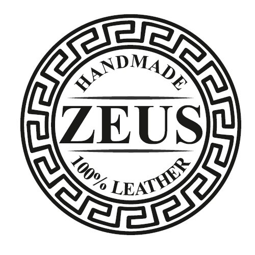 ZeusLeatherStudio - Etsy