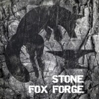 StoneFoxForge - Etsy