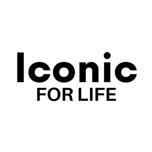 IconicForLife - Etsy
