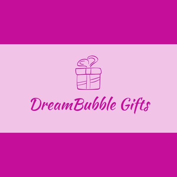 Personalised Photo Pull up Gift Box for Him or Her Birthday ...