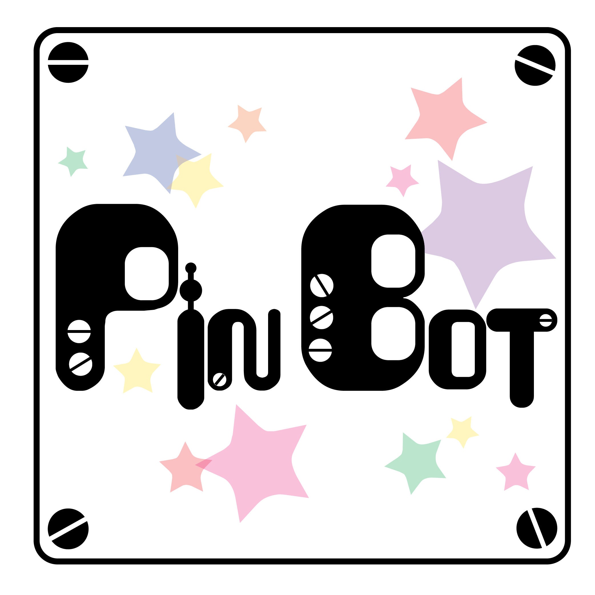 PinBotShop - Etsy