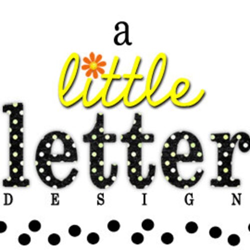 A Little Letter Quotes Text Hand Lettering by ALittleLetter