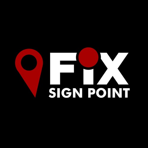 SIGNFIXPOINT - Etsy