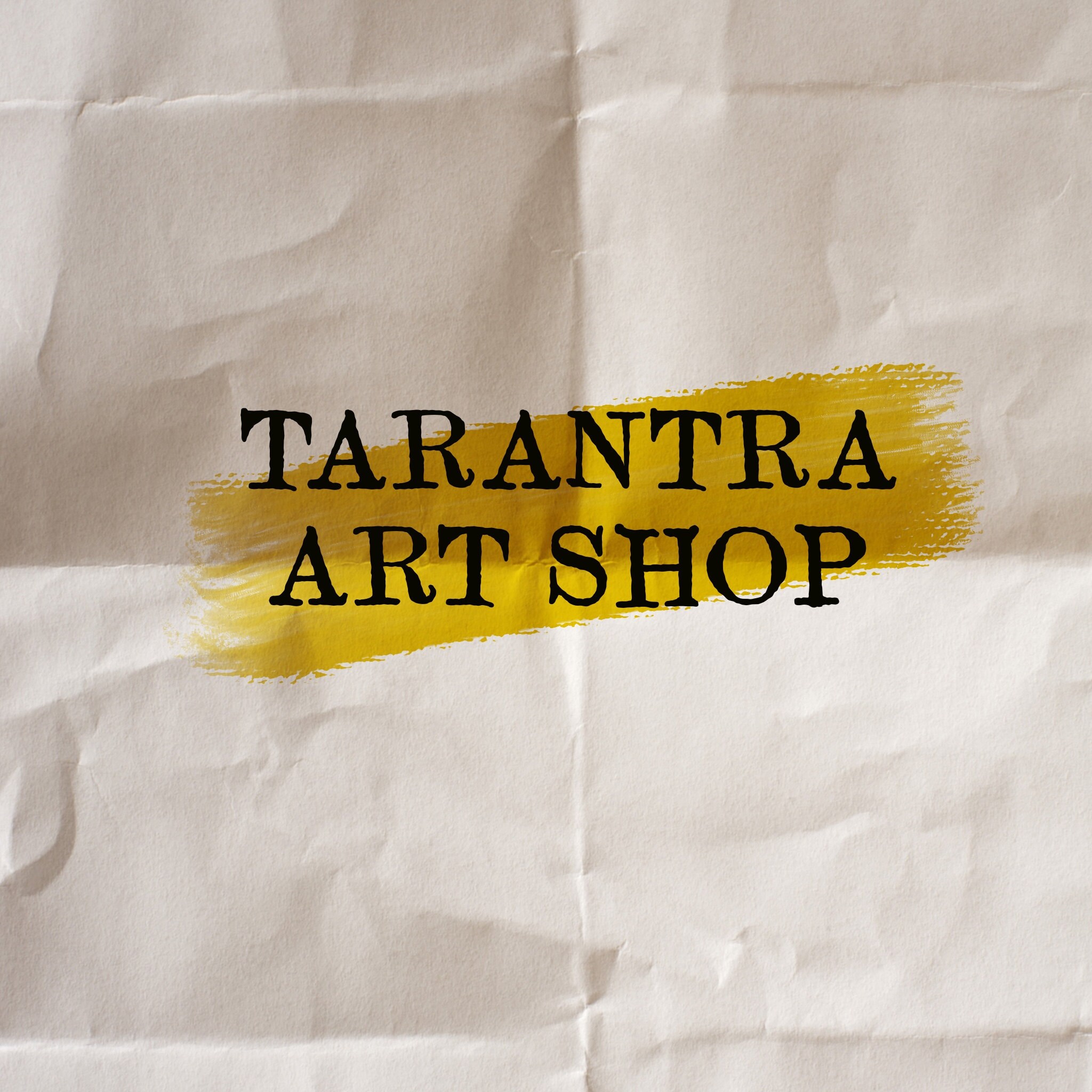 tarantra - Etsy